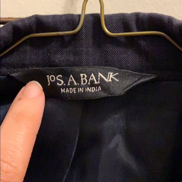 Jos. A. Bank | Suits & Blazers | Jos A Bank Suit Jacket | Poshmark